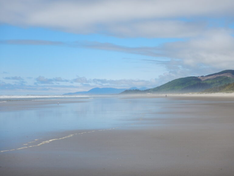 Roadtripping Oregon: 4 days of bliss! – TrailChick