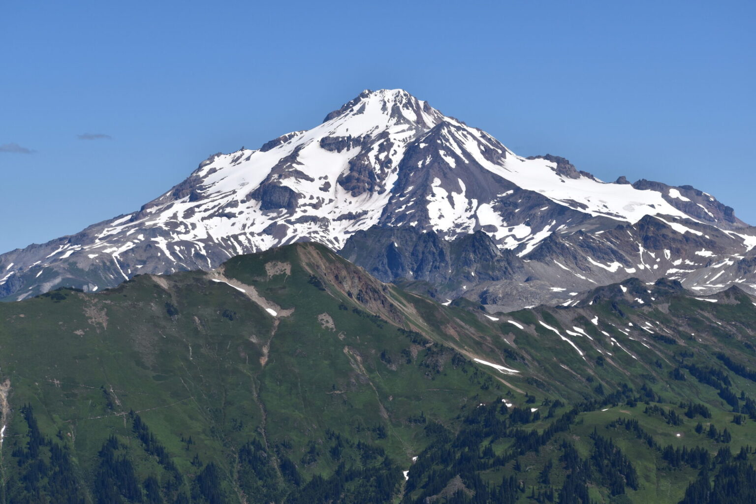 Washington State Fire Lookouts Open for Overnight Stays – TrailChick