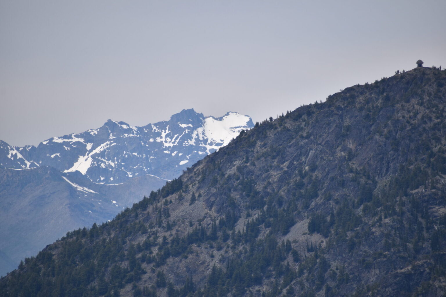 Fawn Peak – TrailChick