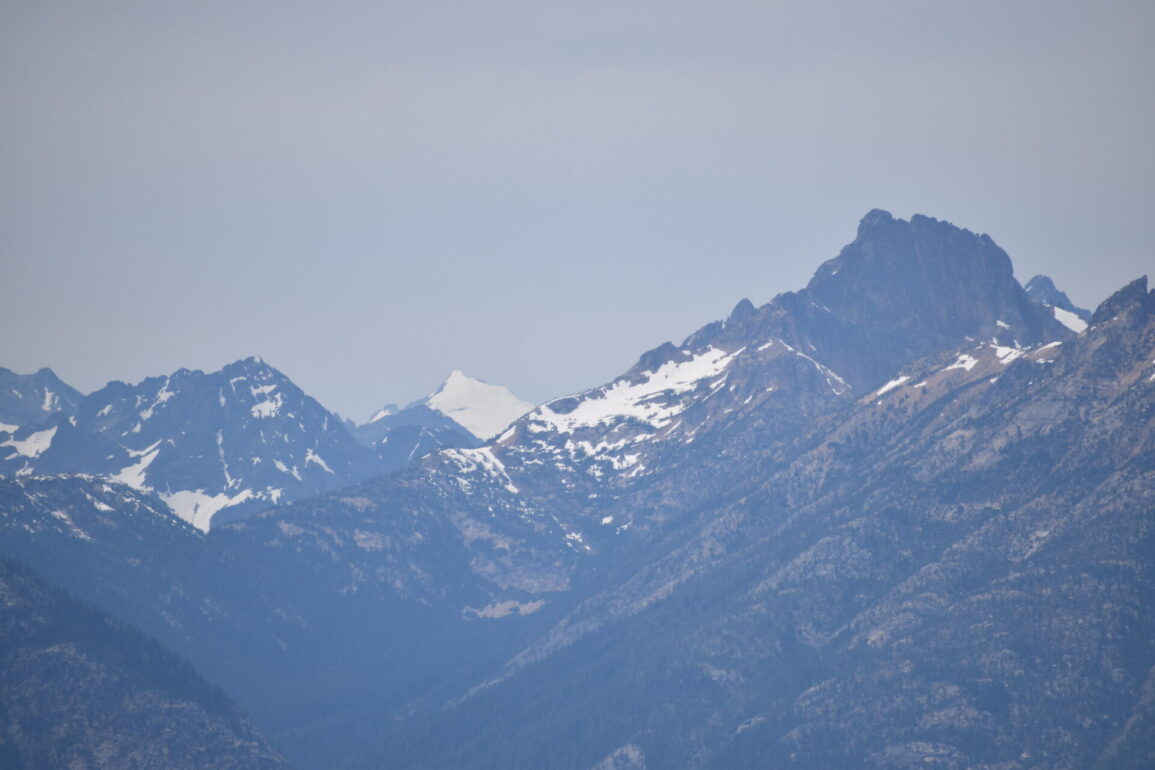 Fawn Peak – TrailChick
