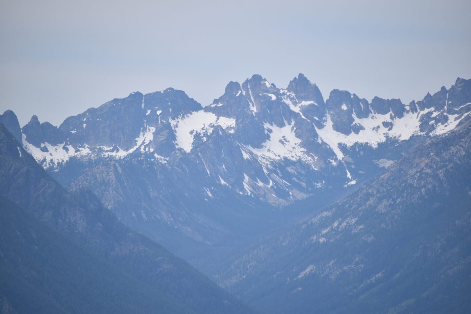 Fawn Peak – TrailChick