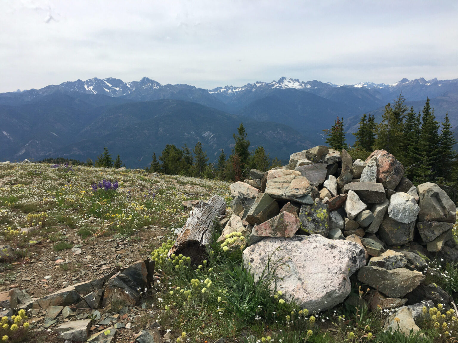 Fawn Peak – TrailChick