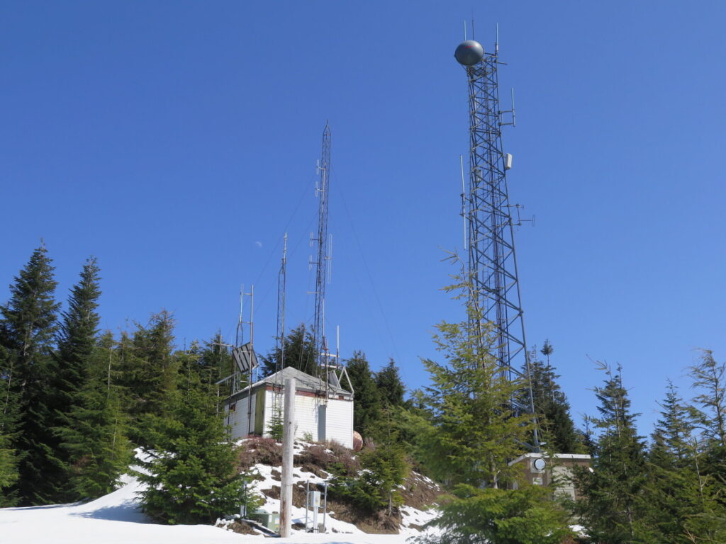 North Point – TrailChick