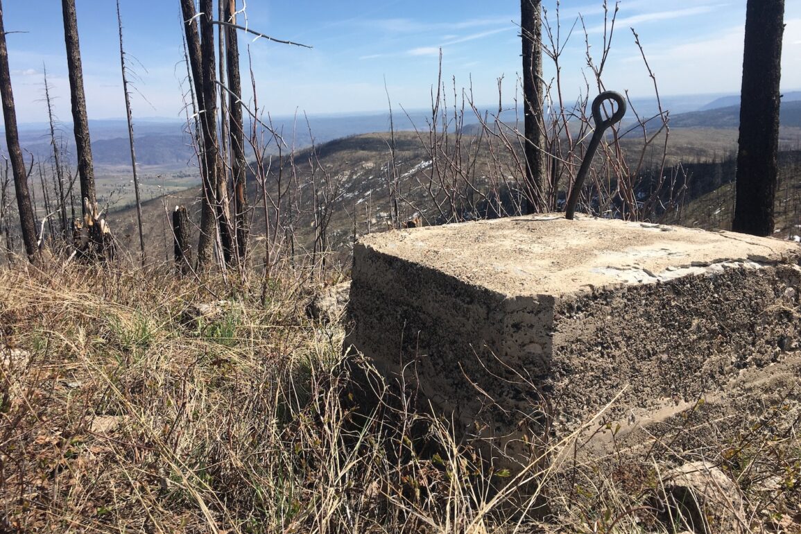 Washington State Fire Lookouts Open for Overnight Stays – TrailChick