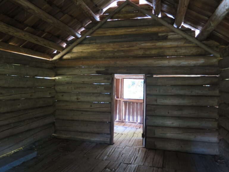 Dodger Point – TrailChick