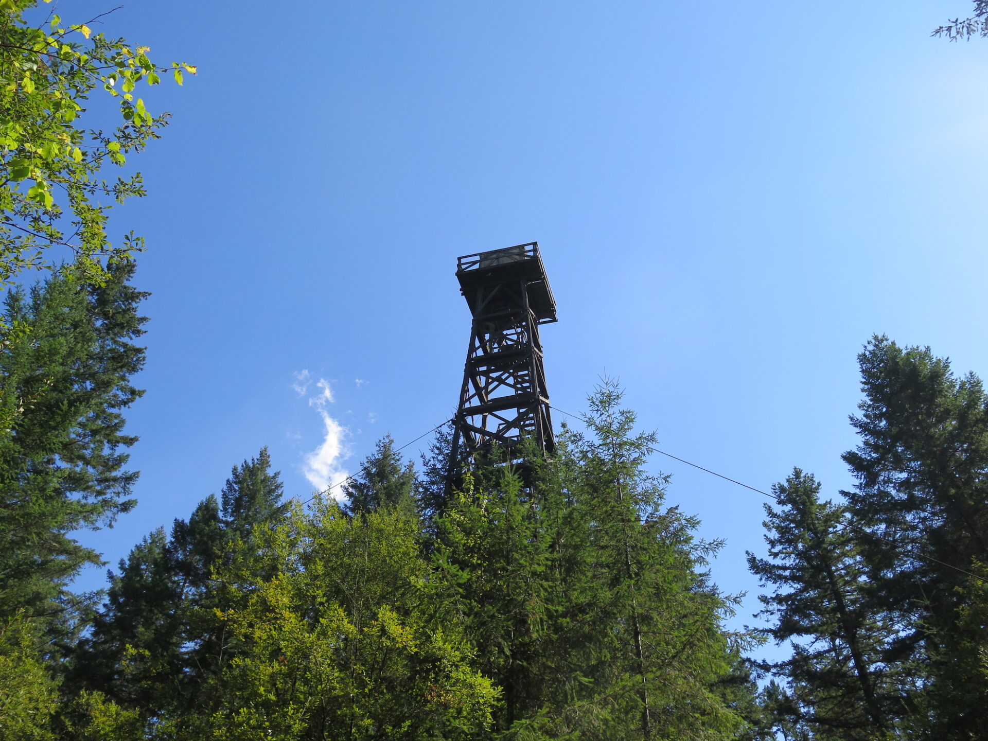 Goodman Hill – TrailChick