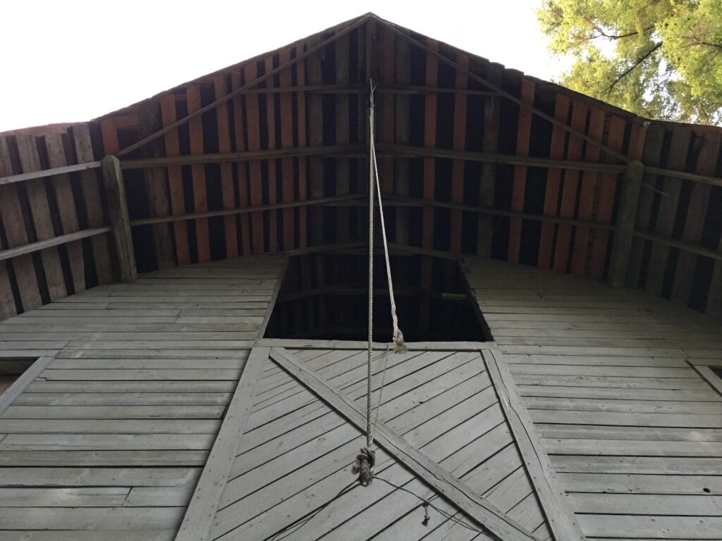 Darrington Ranger Station – TrailChick