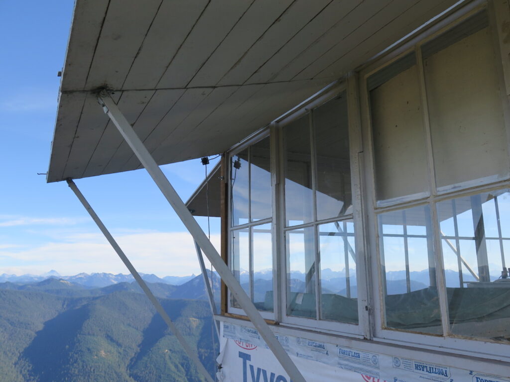 Evergreen Mountain – TrailChick