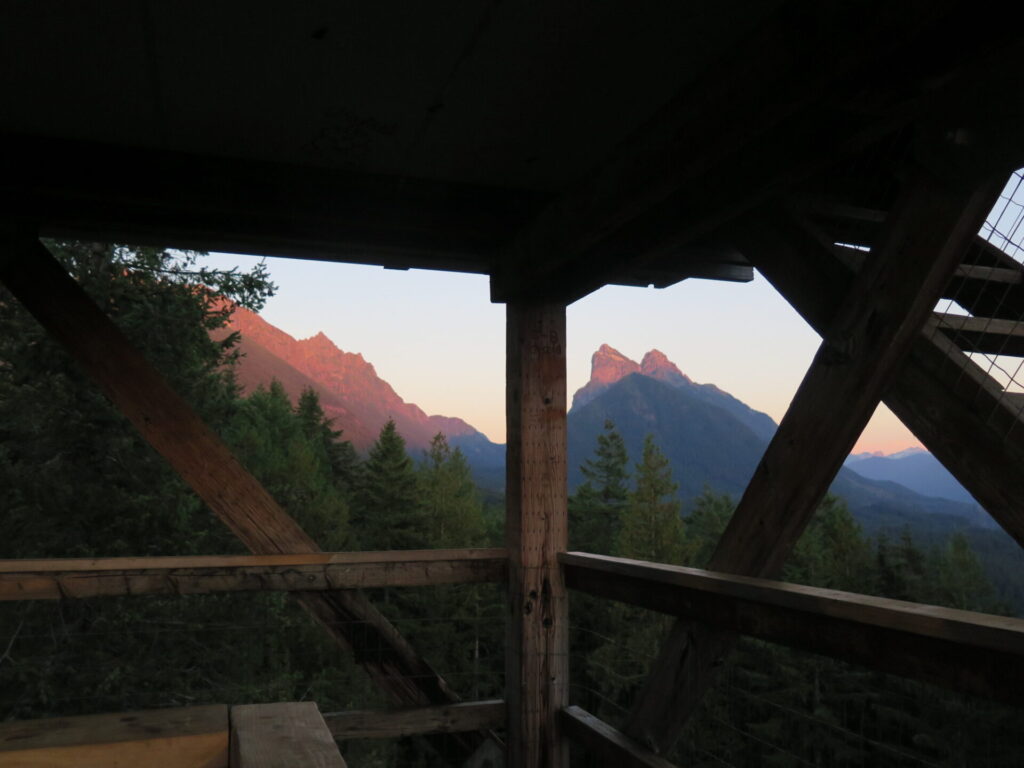 Heybrook – TrailChick