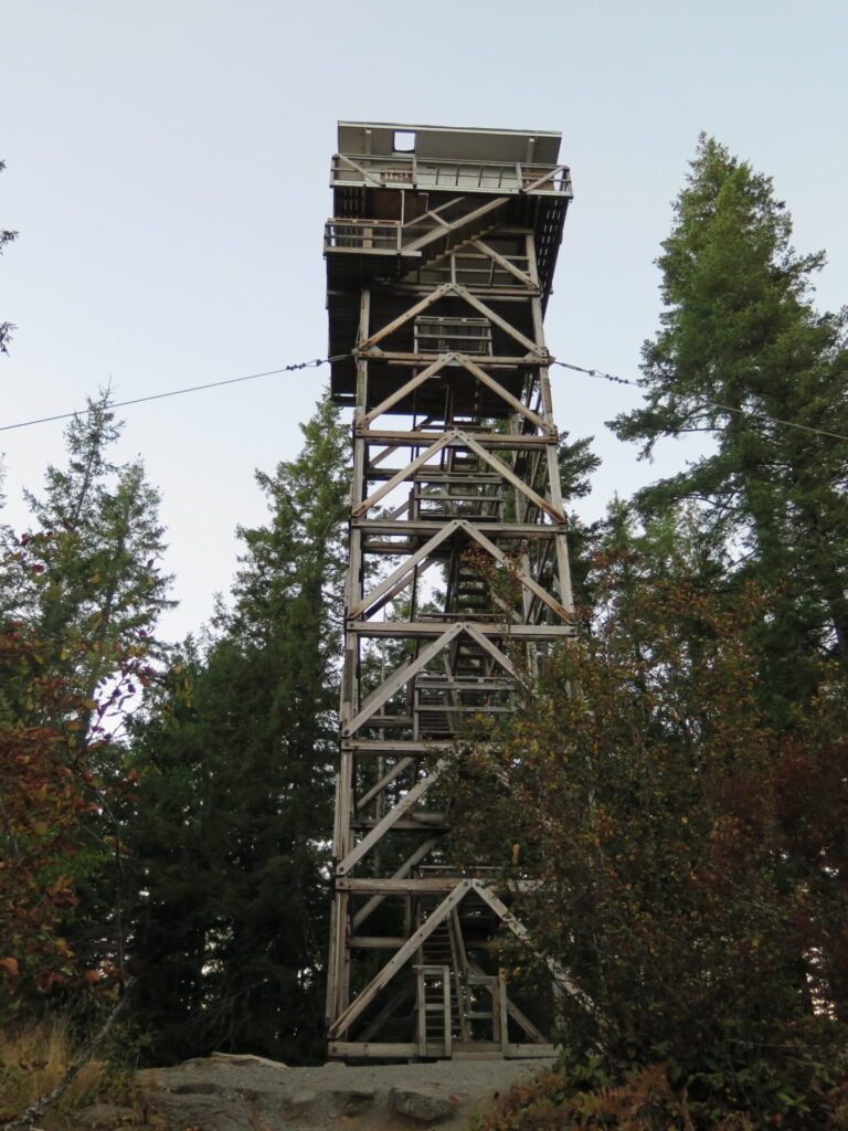 Heybrook – TrailChick