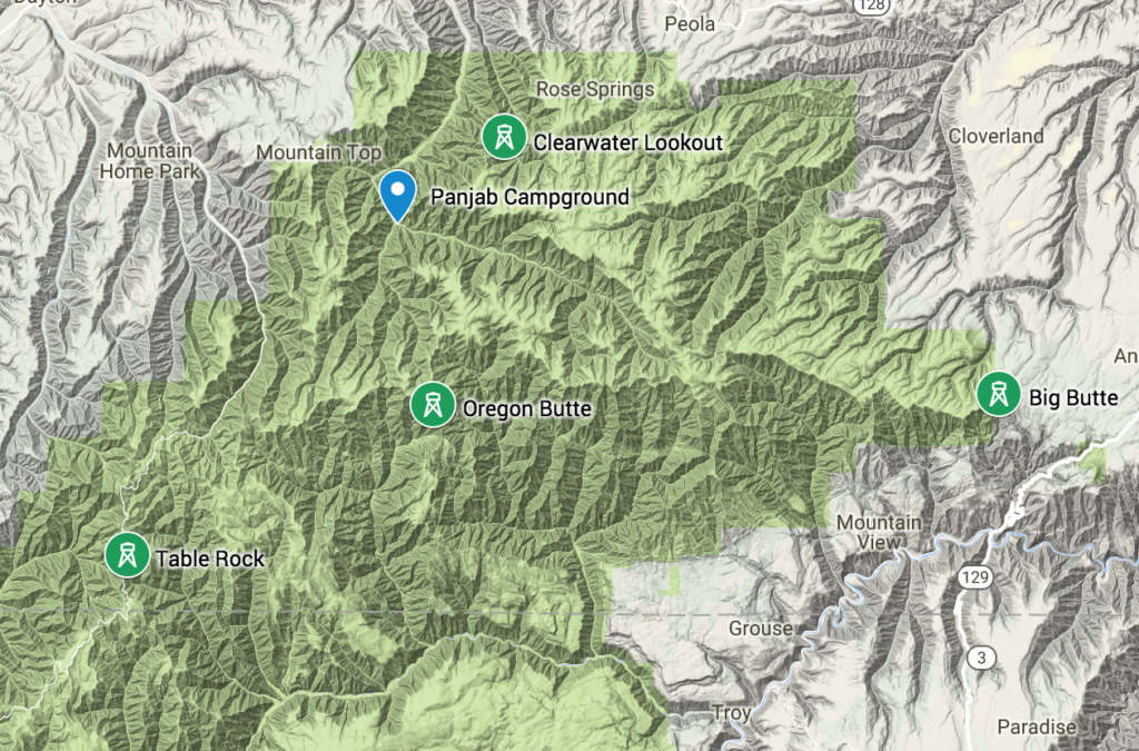 panjab – TrailChick