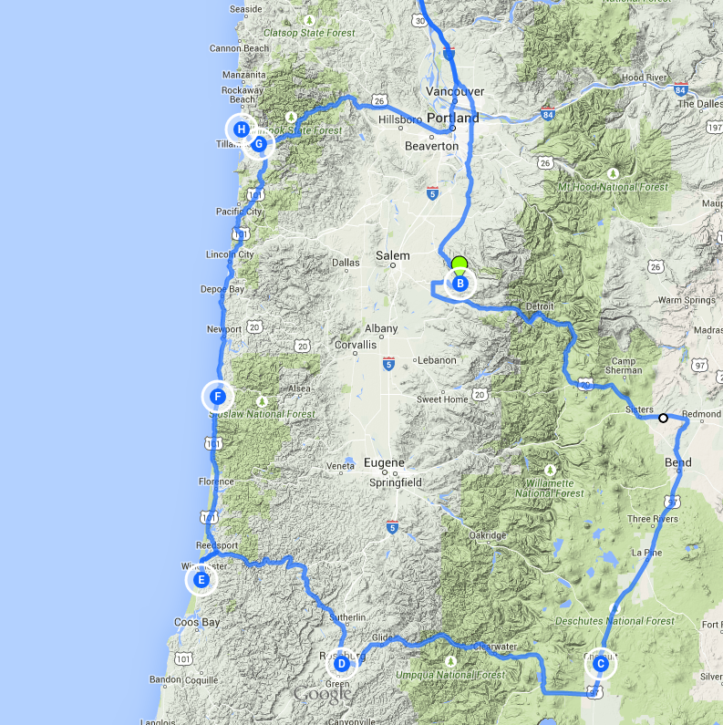 roadtrip – TrailChick