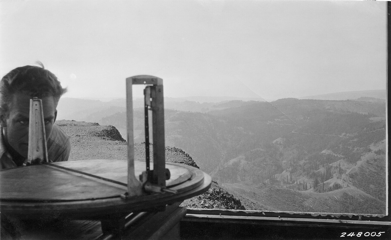 Table Rock – TrailChick
