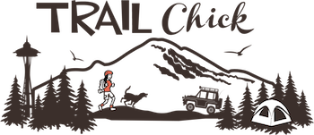 Puyallup Ridge Lookout - TrailChick