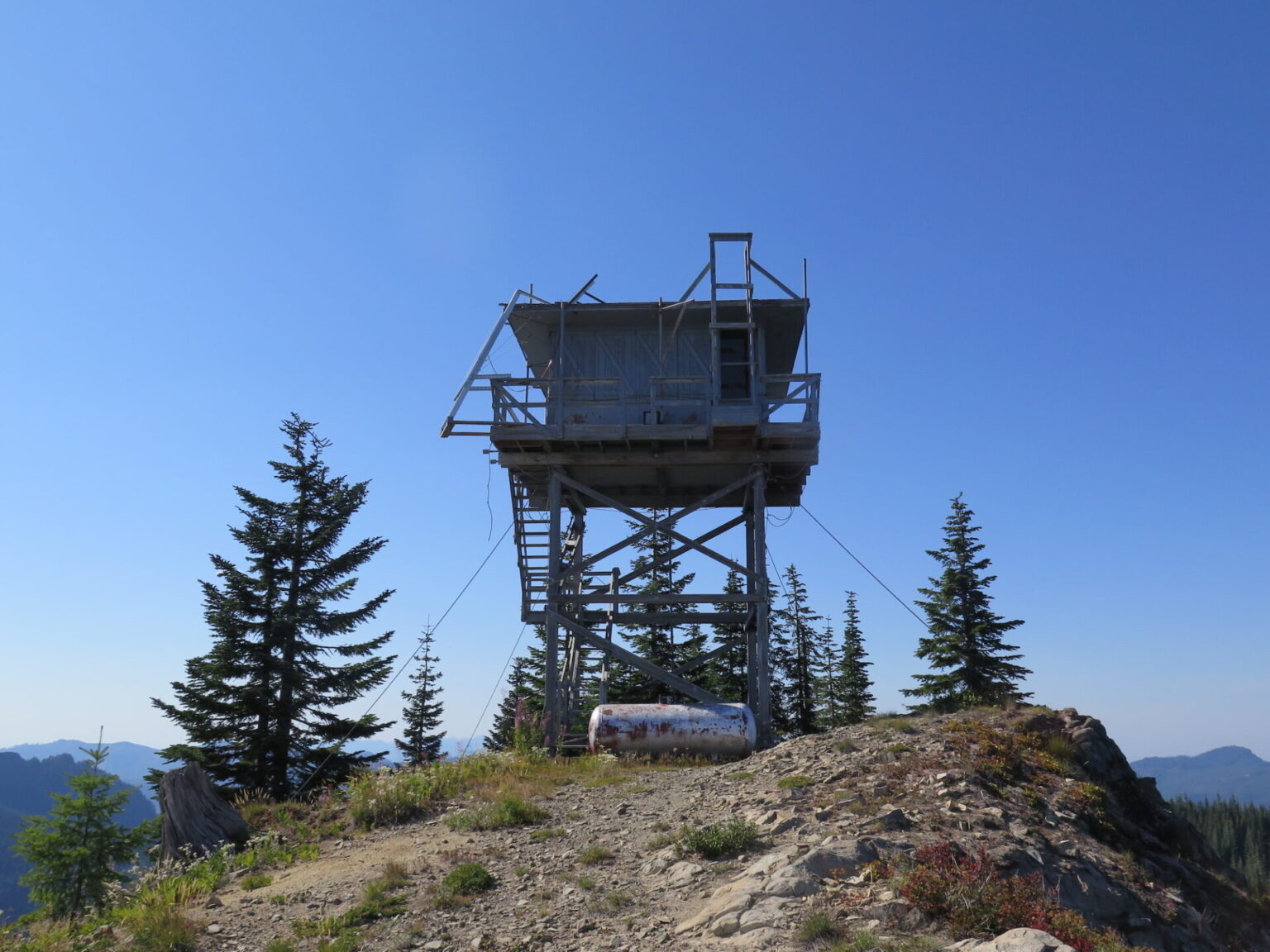 Watch Mountain – TrailChick